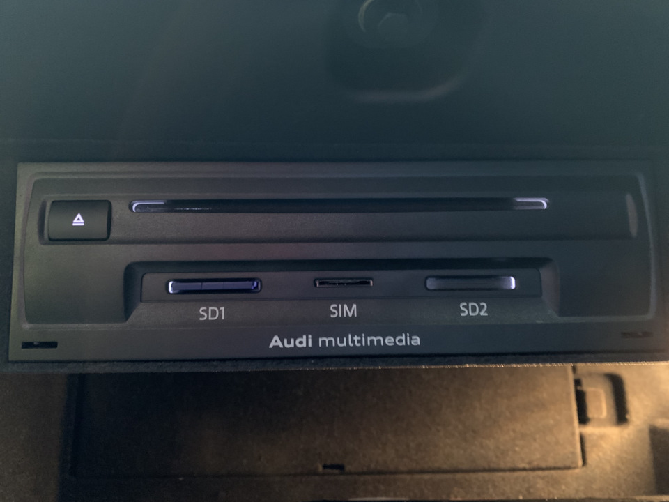 Установка MIB 2 — Audi A3 Sedan (8V), 1,4 л, 2014 года | тюнинг | DRIVE2