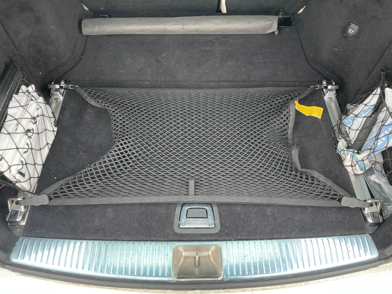 💍 Мелочи. Часть третья 💍 — Mercedes-Benz C-Class Estate (S204), 2,2 л ...