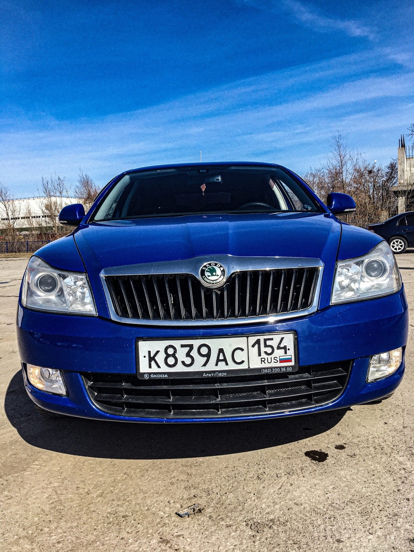 Запись, 16 апреля 2021 — DRIVE2