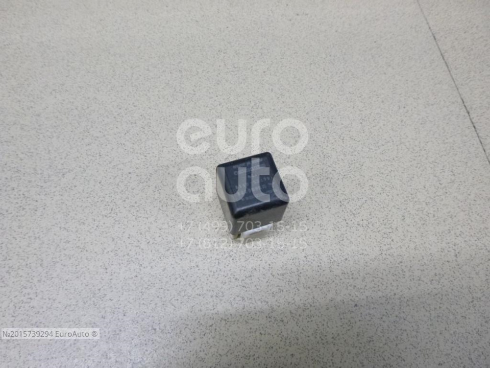 MB629080 Реле для galant Mitsubishi | Запчасти на DRIVE2