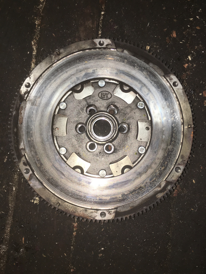 06A105266P Маховик VAG | Запчасти на DRIVE2