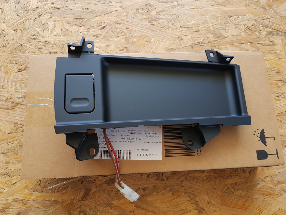 Омоложение — BMW 5 series (E39), 3,5 л, 2000 года | запчасти | DRIVE2