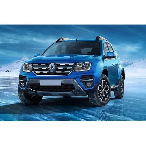 Реле (резистор) вентилятора — Renault Duster (1G), 1,6 л, 2014 года ...