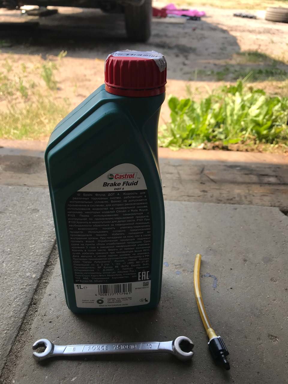 24277604965 Рем.к-т привода BMW | Запчасти на DRIVE2