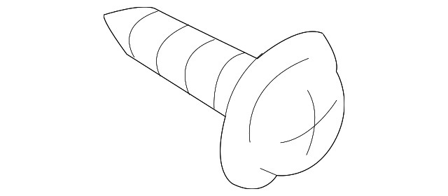 07149185673 Винт со сфероцилиндрической головкой BMW | Запчасти на DRIVE2