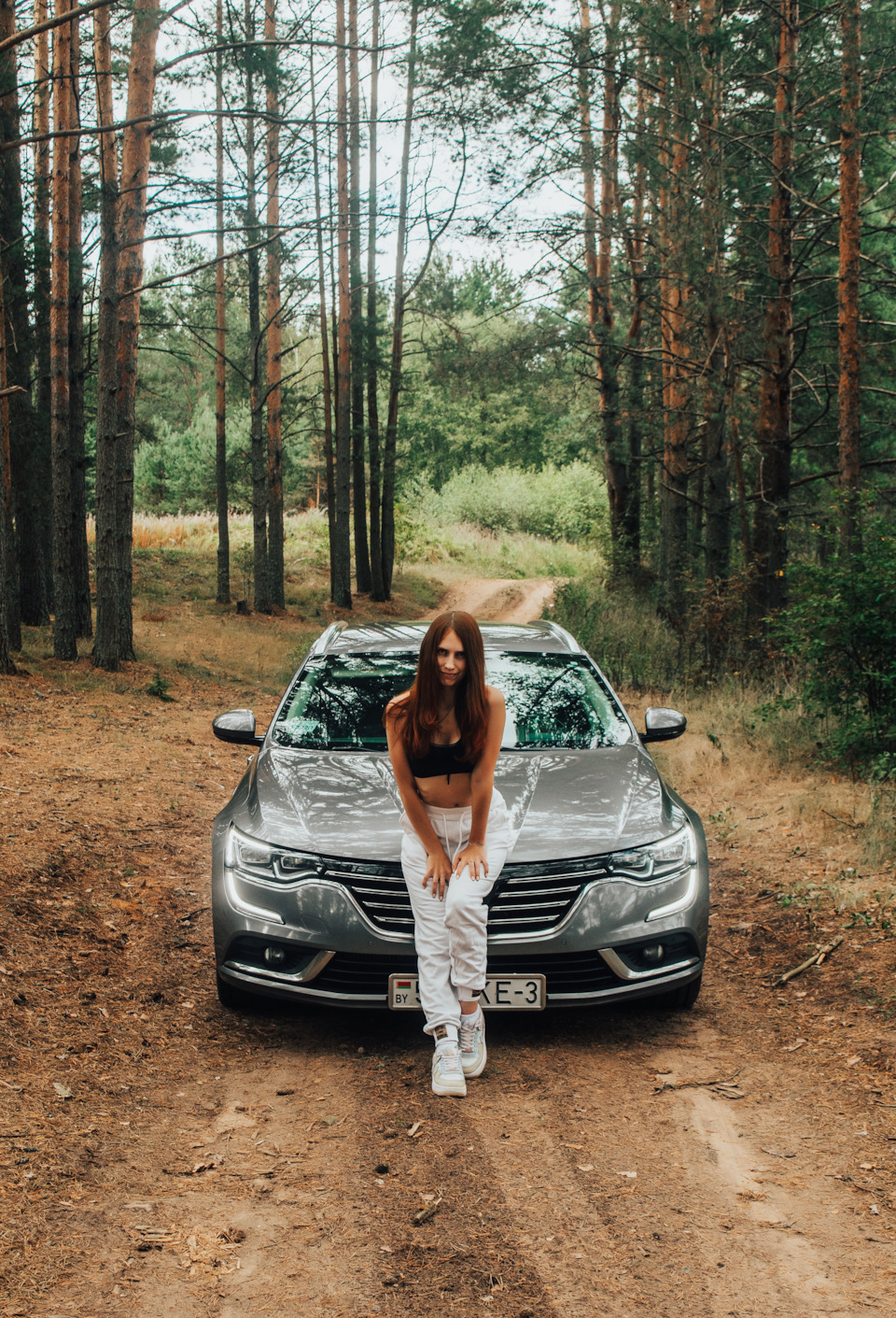 Продолжение с «Бегемотиком» — DRIVE2