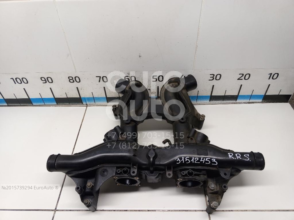 LR020530 Воздуховод Jaguar Land Rover | Запчасти на DRIVE2