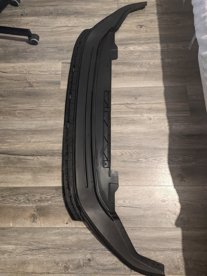 5G0805915B9B9 Кронштейн для спойле VAG | Запчасти на DRIVE2