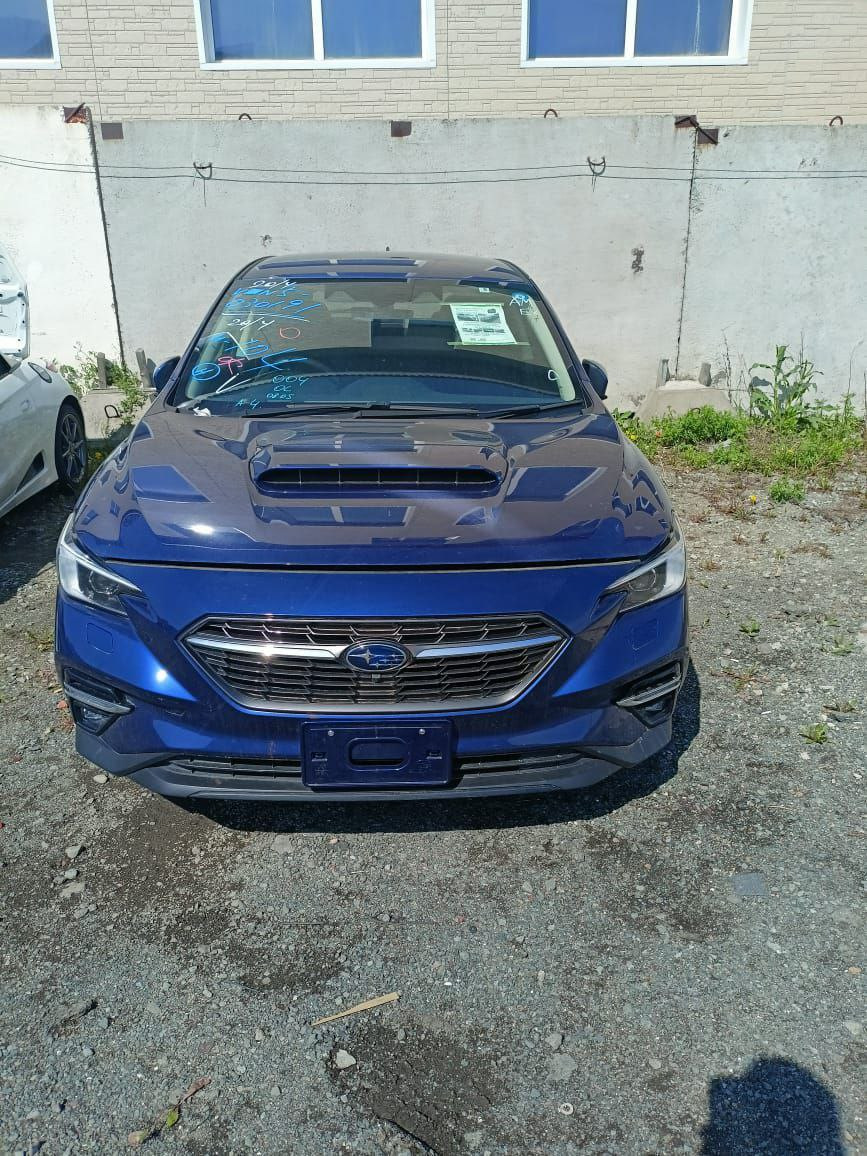 Ожидания — Subaru Levorg (VN), 1,8 л, 2021 года | наблюдение | DRIVE2