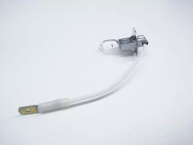 N0177622 Лампа накаливания галогенная (H3 12V 55W PK22s) VAG | Запчасти ...