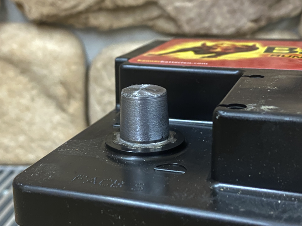 A0019828108 Батарея аккумуляторная 12в 80ач Mercedes | Запчасти на DRIVE2