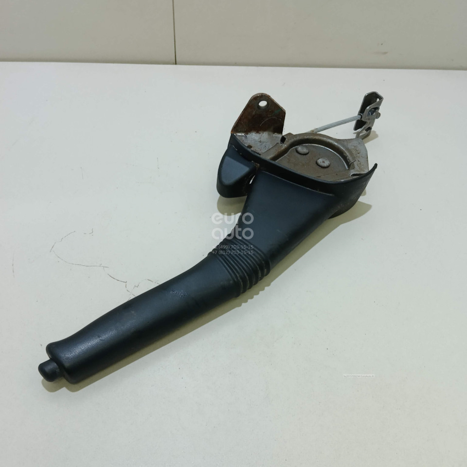 360108002R Механизм стояночного тормоза RENAULT | Запчасти на DRIVE2