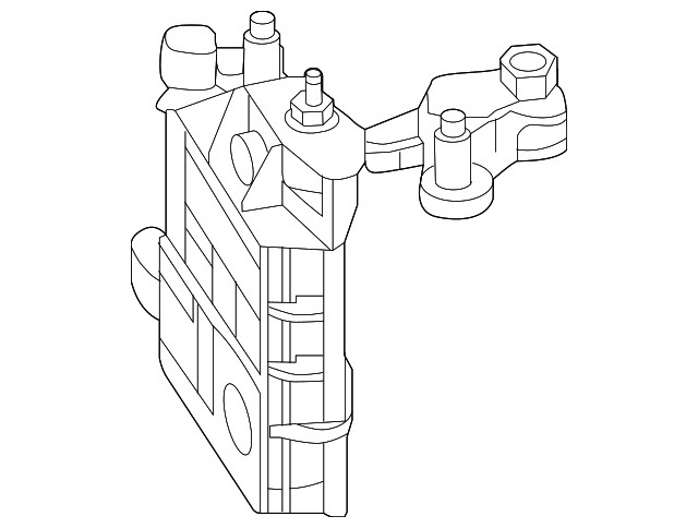 A0009061505 Ограничитель тока стартера Mercedes | Запчасти на DRIVE2