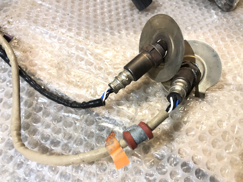 Глобальное обслуживание S80 с двигателем B8444S 4.4L — TOWOX на DRIVE2