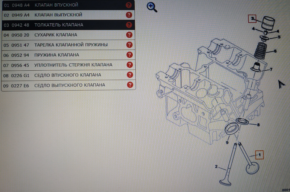 Печаль2 1.8 16v пежо оборваным грм — Renault Sandero 1G, 1,2 л, 2010 ...