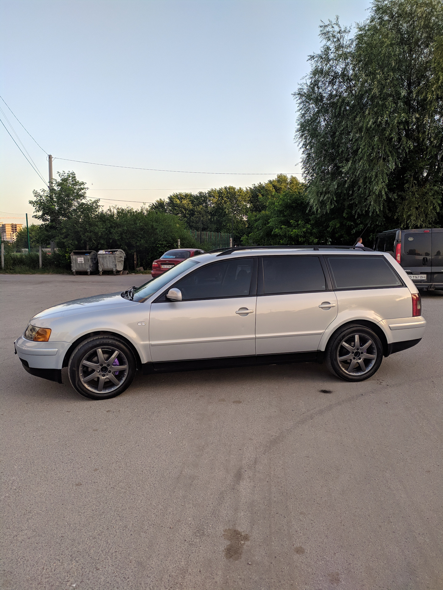 Запись, 2 июля 2019 — DRIVE2