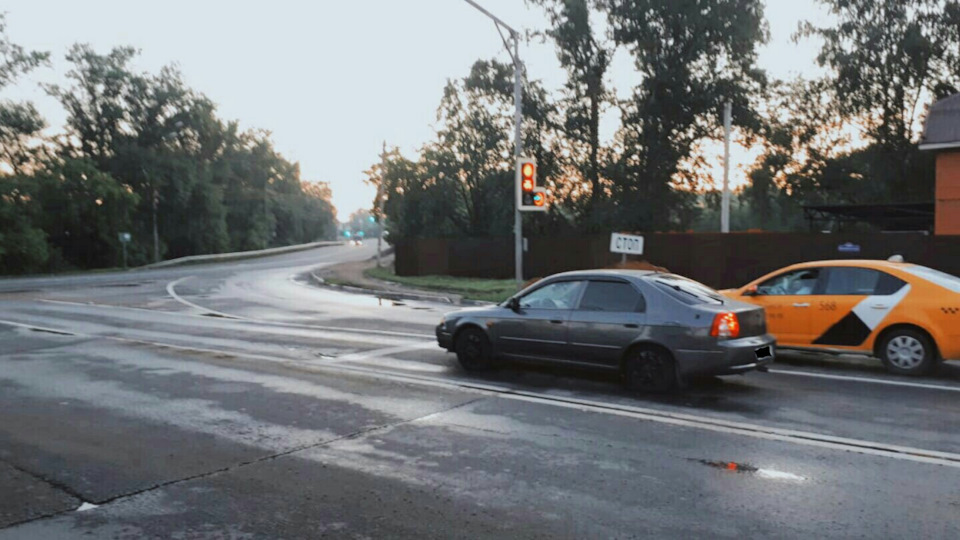 Lada 2106 1.3 бензиновый 1993 | на DRIVE2