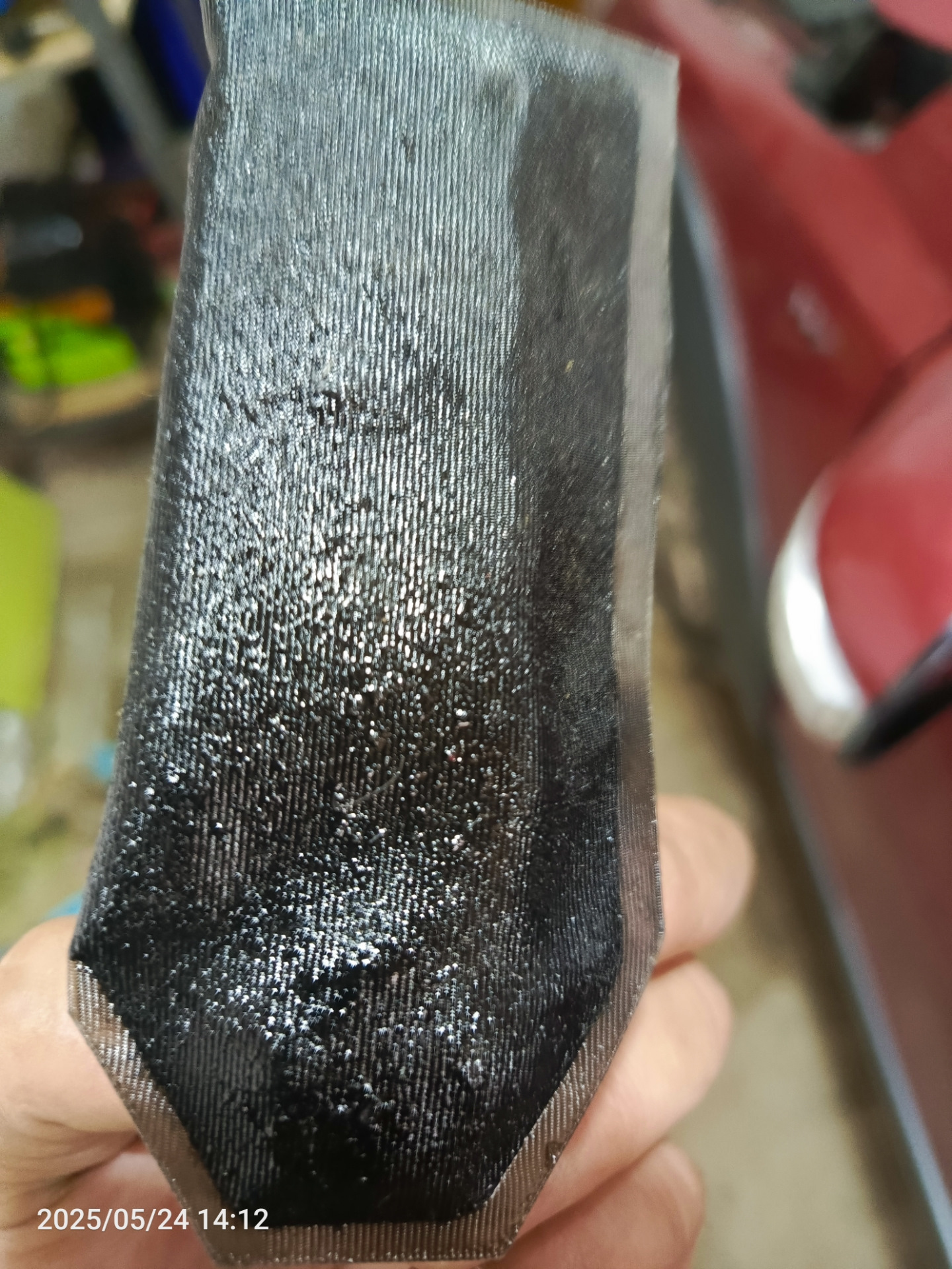 Замена сетки безонасоса — Dongfeng H30 Cross, 1,5 л, 2015 года | своими руками | DRIVE2