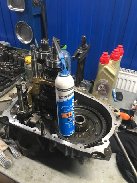 3000950064 Комплект сцепления SACHS | Запчасти на DRIVE2