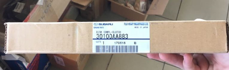 Капиталка — Subaru Impreza WRX (GH/GE/GV/GR), 2,5 л, 2008 года | визит ...