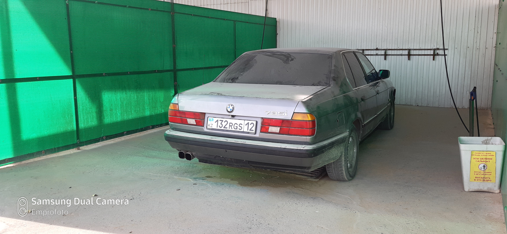 Продолжение реанимации🙄😈 — Toyota Celica (200), 1,8 л, 1996 года ...