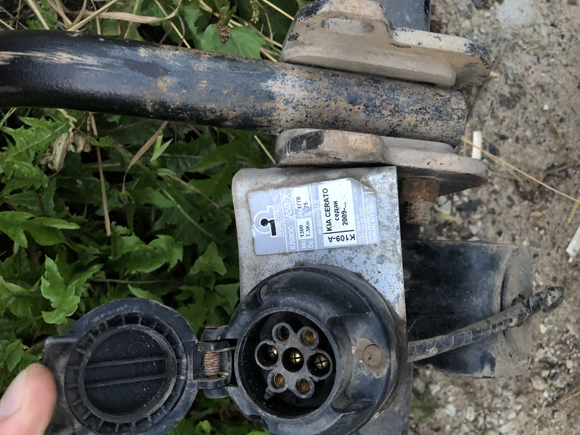 CDC 40 Opera — DRIVE2