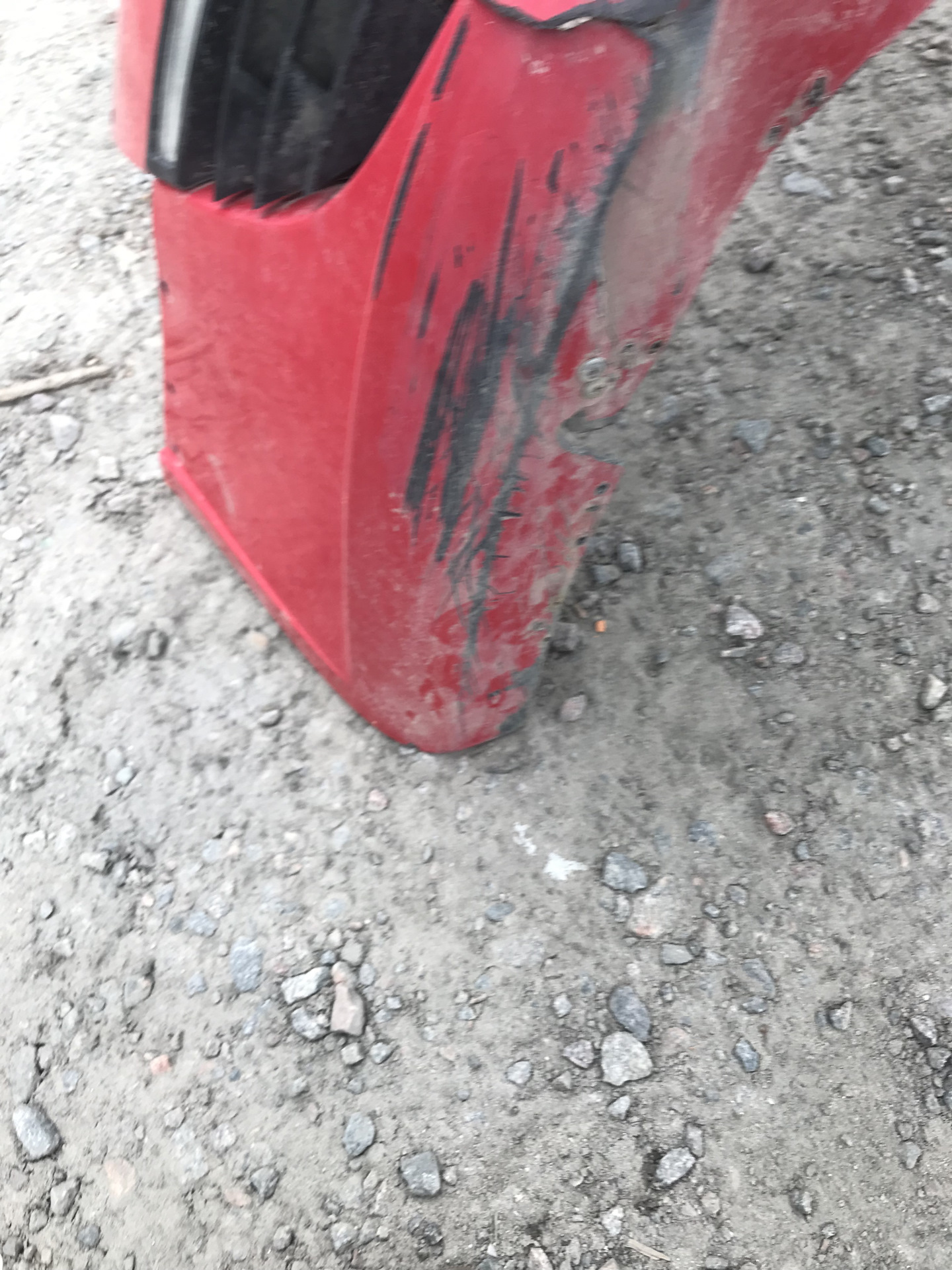 R36. Часть 1. Обвес. — Volkswagen Passat B6, 2 л, 2008 года | тюнинг ...