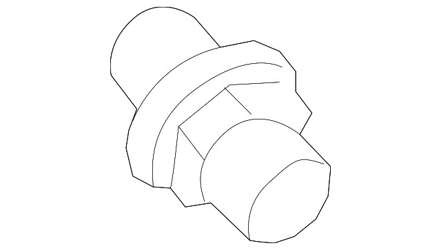 8X0827499 упор VAG | Запчасти на DRIVE2