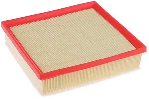 A8053 Воздушный фильтр JS ASAKASHI | Запчасти на DRIVE2