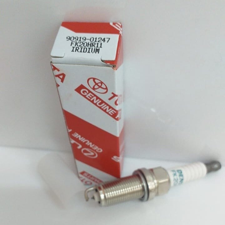 Нужен совет по свечам — Lexus RX (2G), 3,5 л, 2007 года | плановое ТО ...