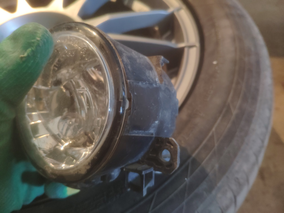 84503FJ000 ПРОТИВОТУМАННЫЕ ФАРЫ \ FOG DRL ASSY F SUBARU | Запчасти на ...