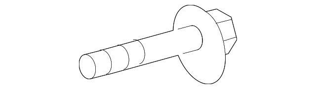 484090E010 Болт-эксцентрик TOYOTA LEXUS | Запчасти на DRIVE2