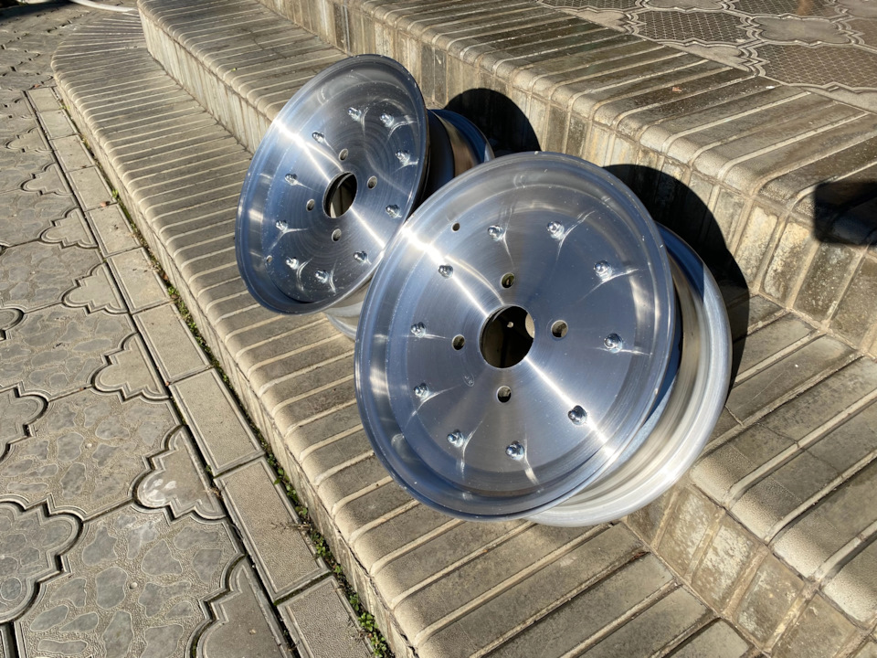 SSR MK1 Япония — DRIVE2