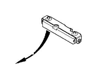 31262325 Кронштейн опоры двигателя задней Volvo | Запчасти на DRIVE2