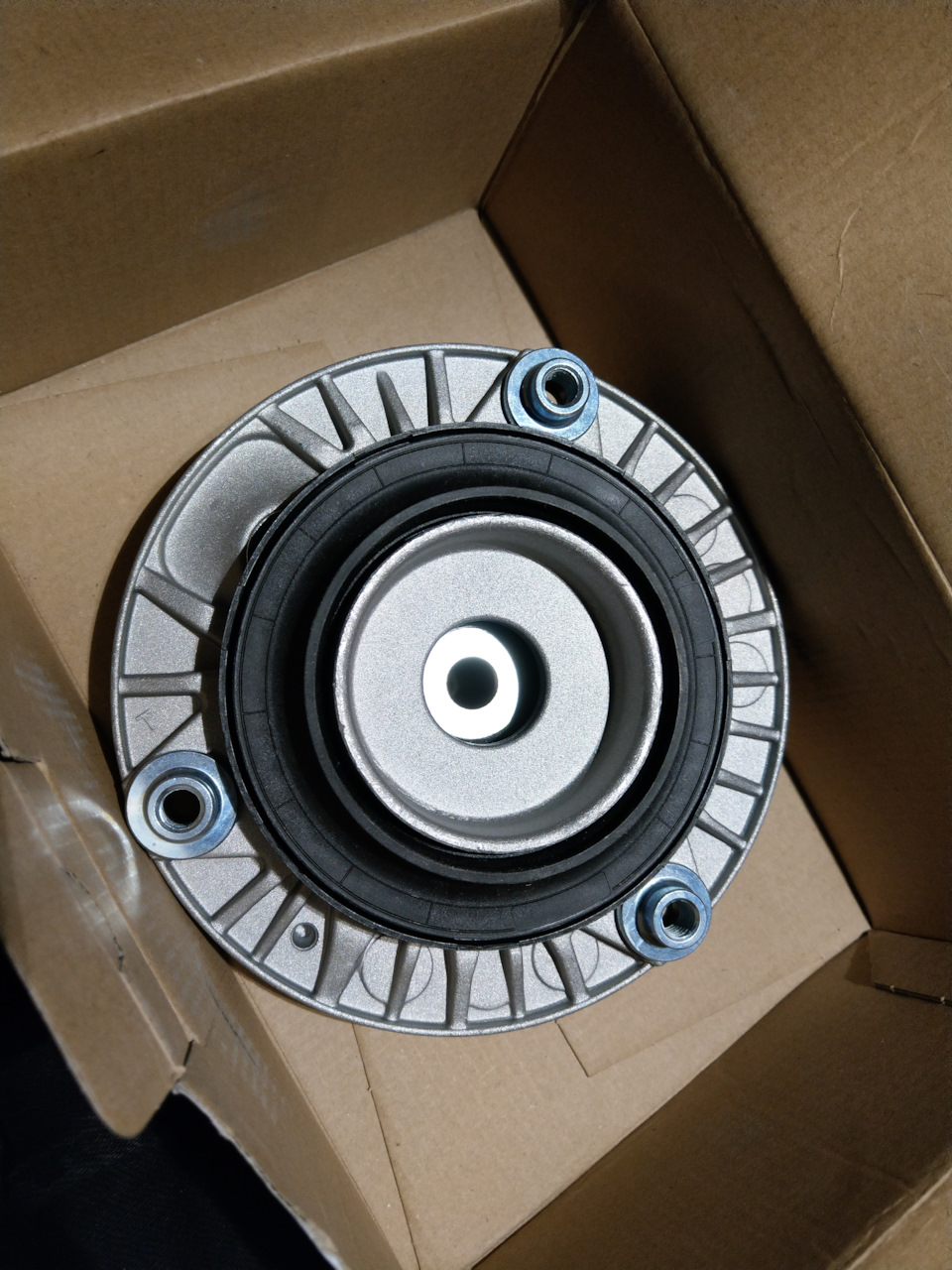 Роняем лицо в грязь — Замена пружин Performance для 335i на 320i — BMW ...