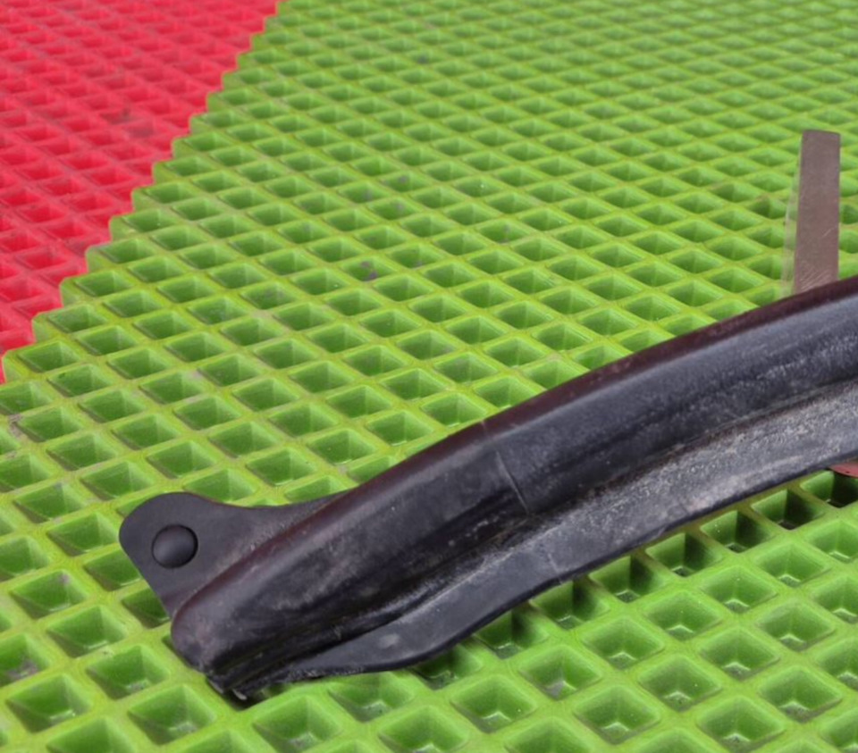 Нужен номер клипсы — Subaru Forester (SK), 2,5 л, 2019 года | запчасти ...