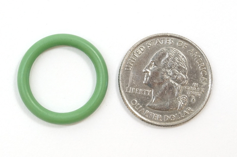 12141748398 Кольцо круглого сечения BMW | Запчасти на DRIVE2