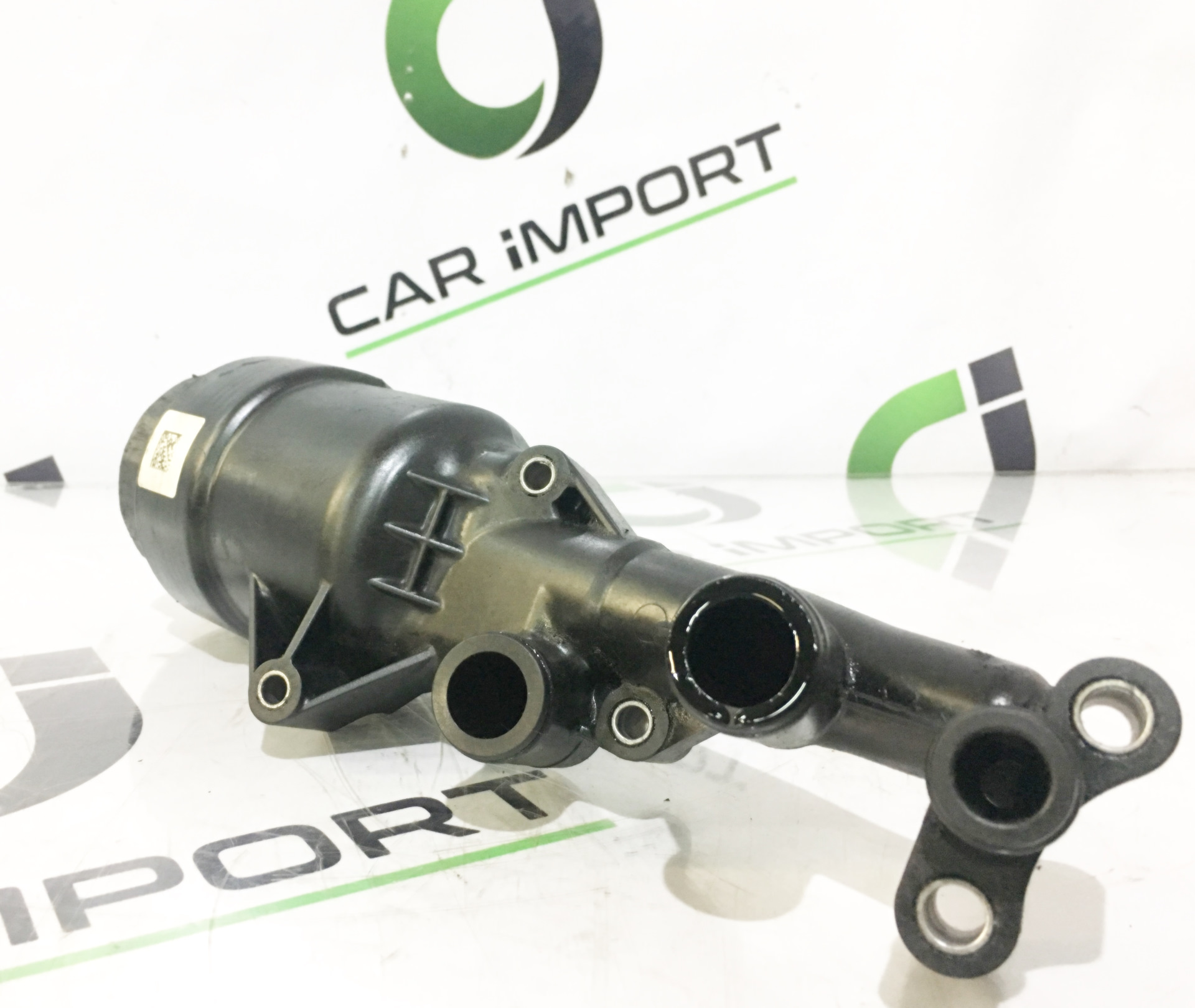 Мерседес Корпус масляного фильтра Om651 w204 w639 A6511800610 — CAR ...