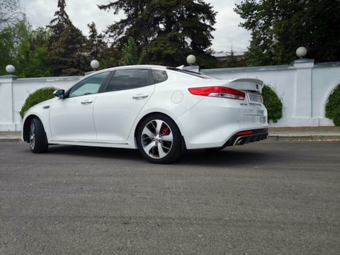 86691D4200 Накладка бампера KIA HYUNDAI | Запчасти на DRIVE2