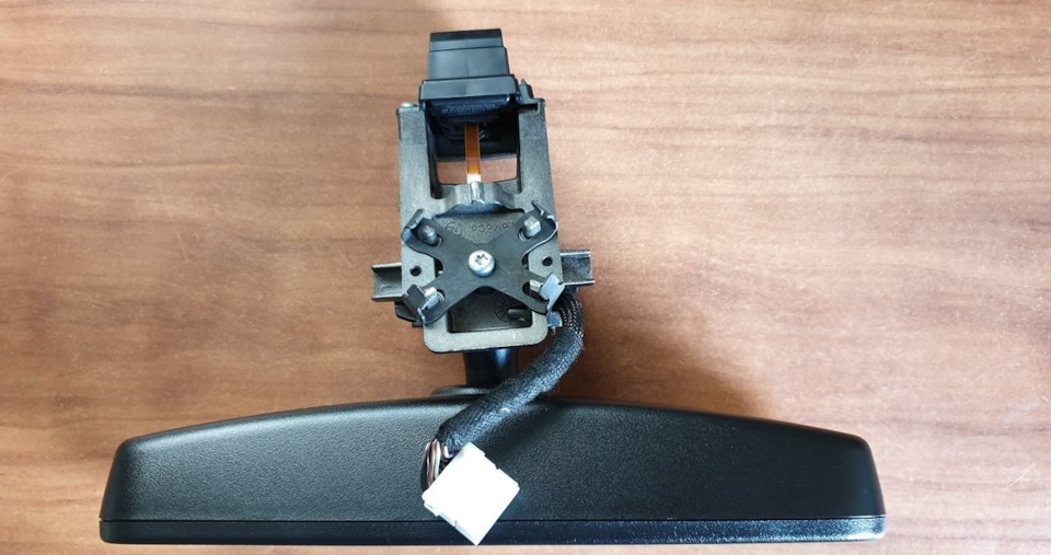 Зеркало заднего вида Ford Mondeo 5 на Ford Mondeo V. | 6 000 ₽ в городе ...