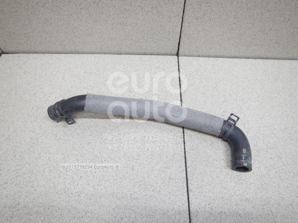 31480380 шланг Volvo | Запчасти на DRIVE2