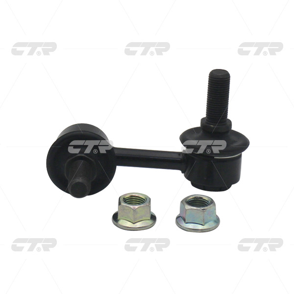 CL0200 Тяга стабилизатора передняя левая CTR | Запчасти на DRIVE2