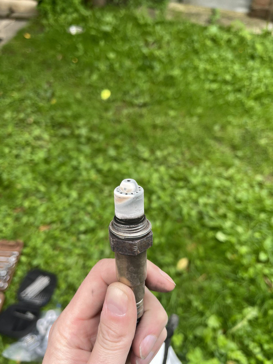 100000+ километров за 5 лет — Volkswagen Tiguan (2G), 2 л, 2019 года ...