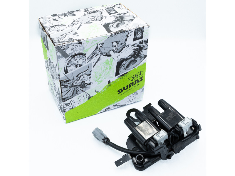 SRS70678 Катушка зажигания Hyundai/KIA Sportage II (04-)/Cerato (09 ...