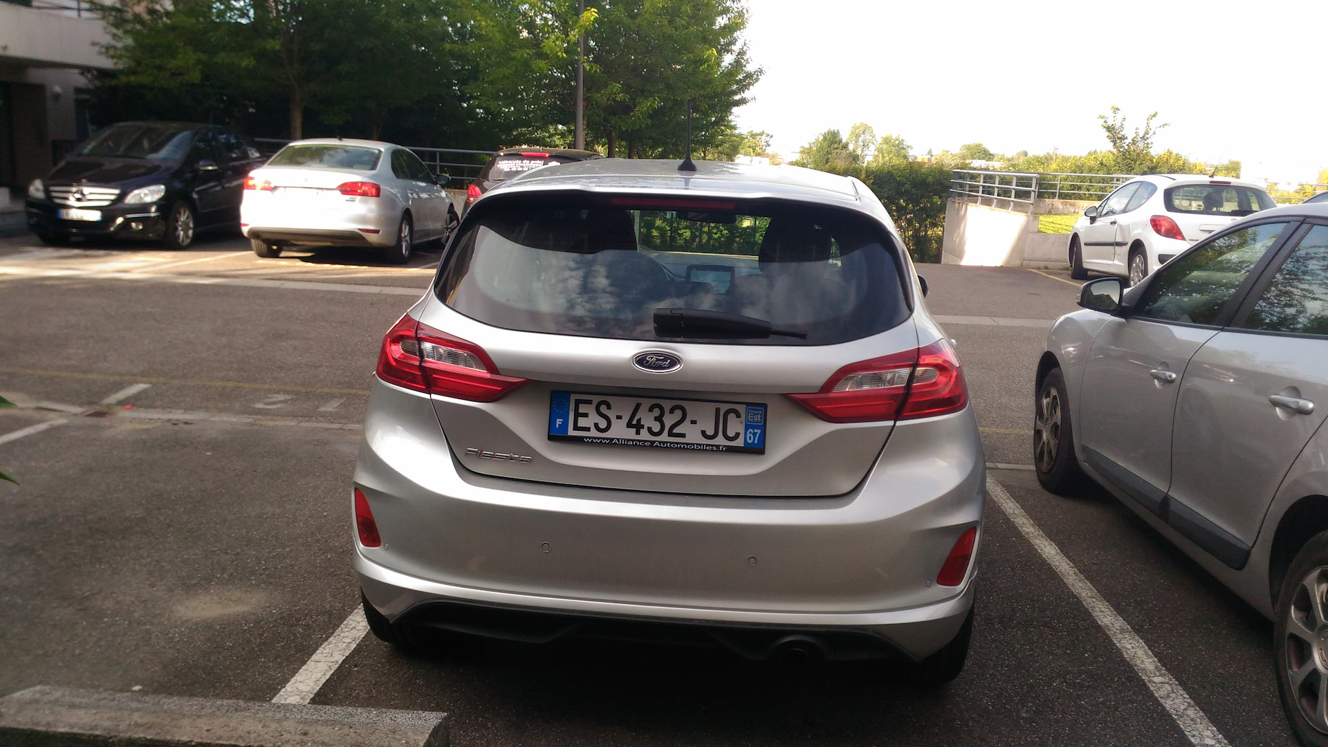 Резина задней оси и проблема кастера на передних колесах — Toyota Mark ...