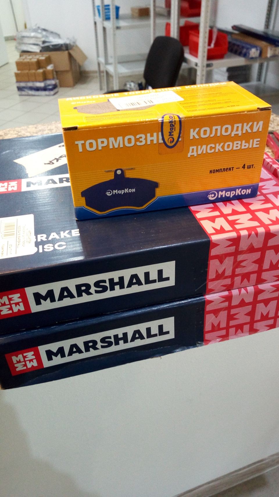 Тормоза — Chevrolet Lacetti SW, 1,6 л, 2012 года | визит на сервис | DRIVE2