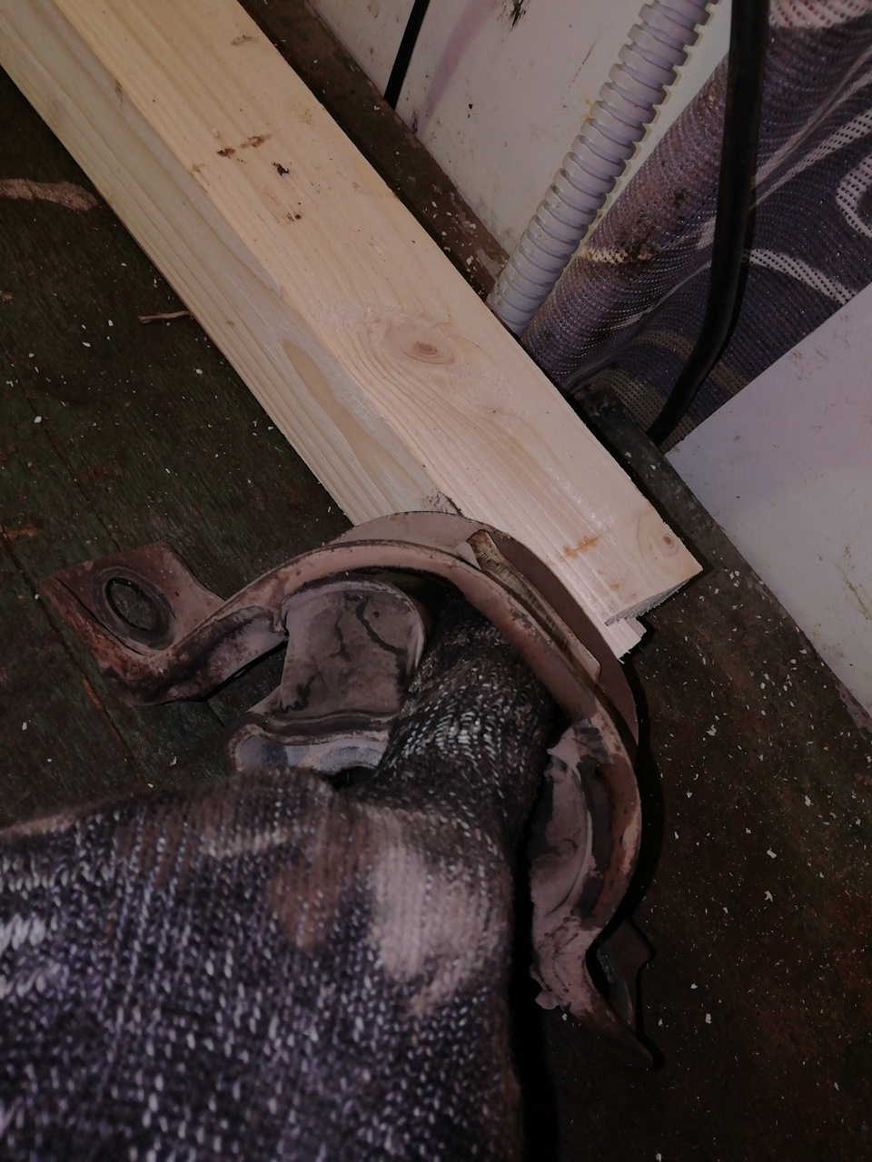 Джеки Чек. — Skoda Rapid (1G), 1,6 л, 2014 года | поломка | DRIVE2