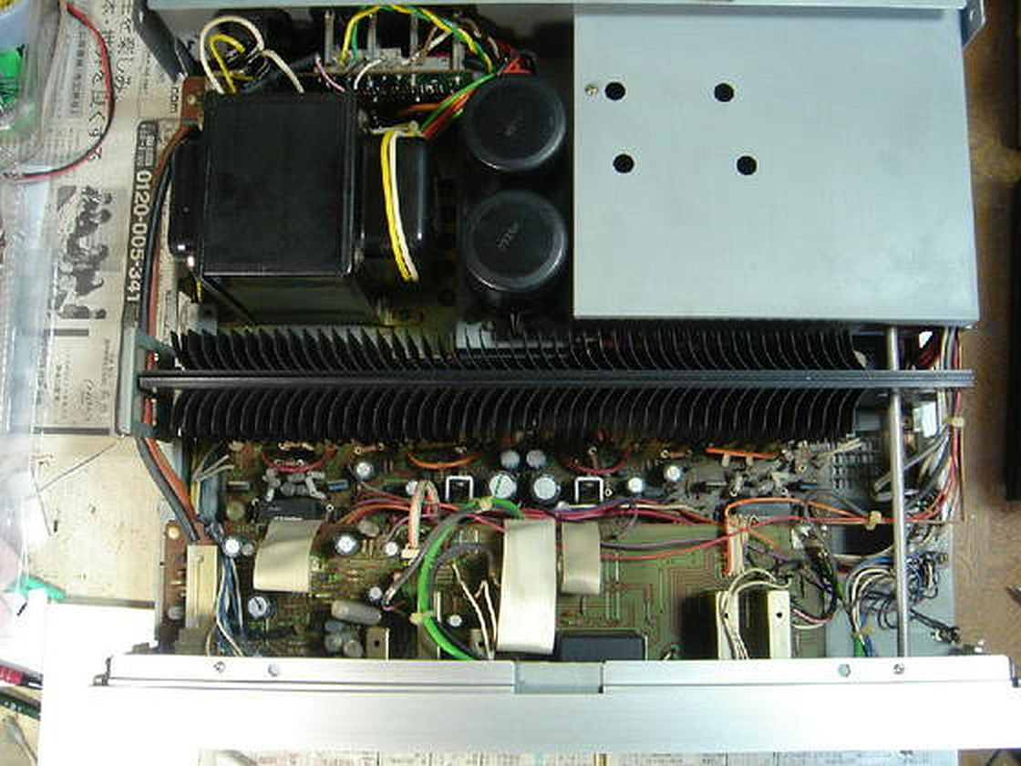 1979-81. Техно-серия А-оо и А-*00, выпускавшаяся параллельно с голубыми ...