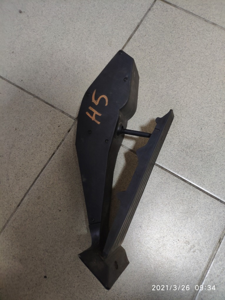 23007571423 Оборотная 6-ступенчатая КПП BMW | Запчасти на DRIVE2