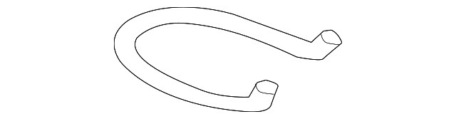 17517802664 Пружинная скоба BMW | Запчасти на DRIVE2
